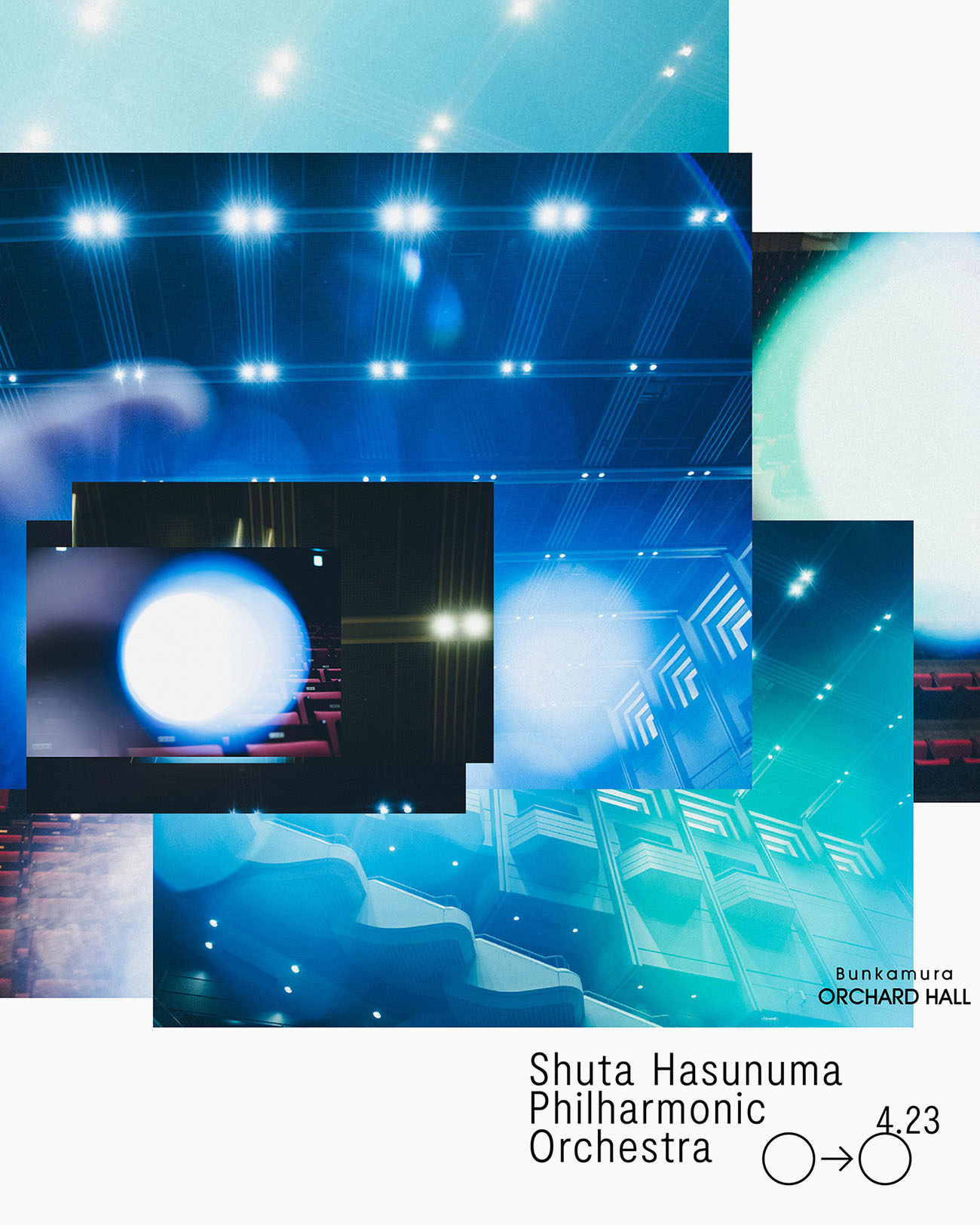 Shuta Hasunuma Orchard - YES / RYOHEI KANEDA