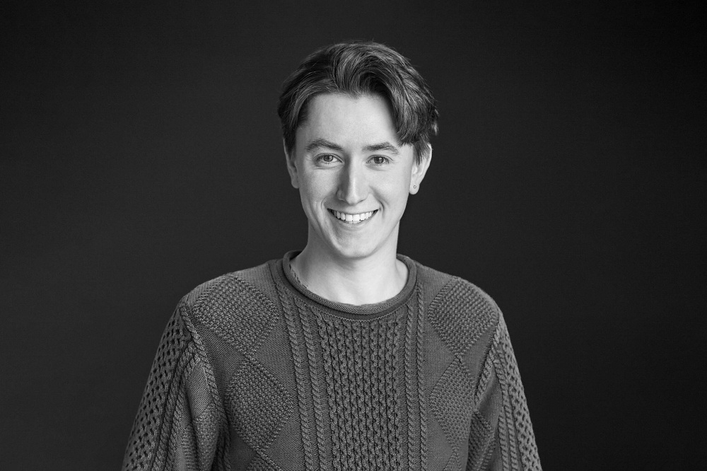 About - Samuel Rosenberg