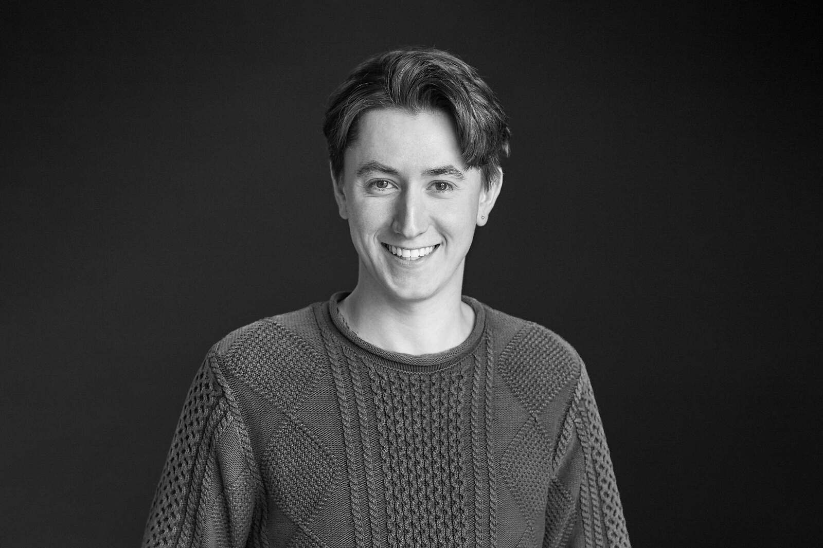 About - Samuel Rosenberg