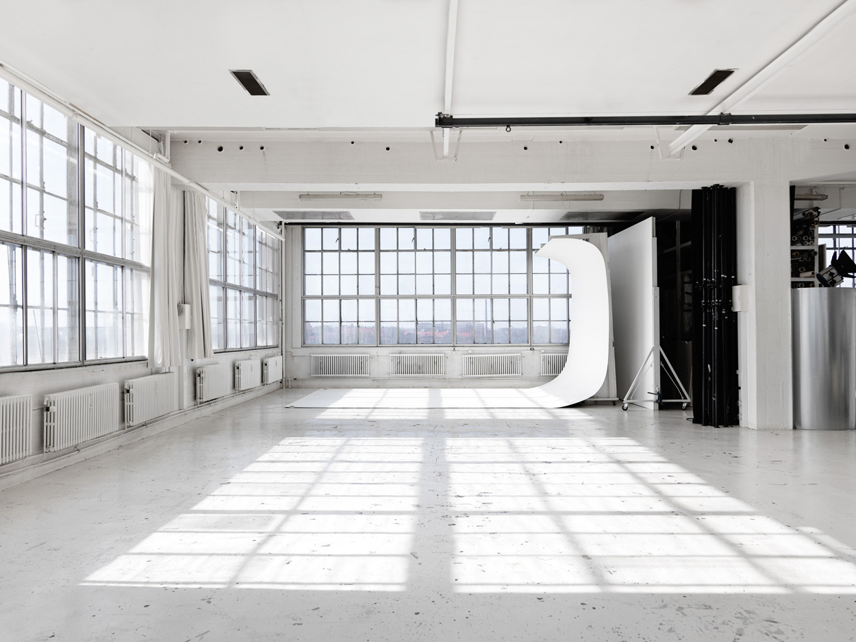 Rental Daylight Studios - Daydream Studio