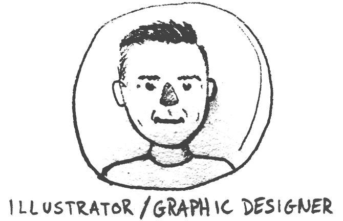 About Dan Jones - Dan Jones Illustration