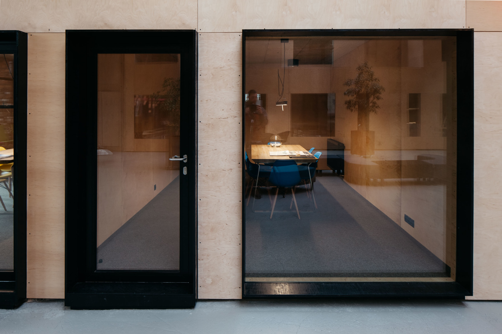 Feniks - Soho Factory / Projekt Praga - Rafal Klos / Architectural ...