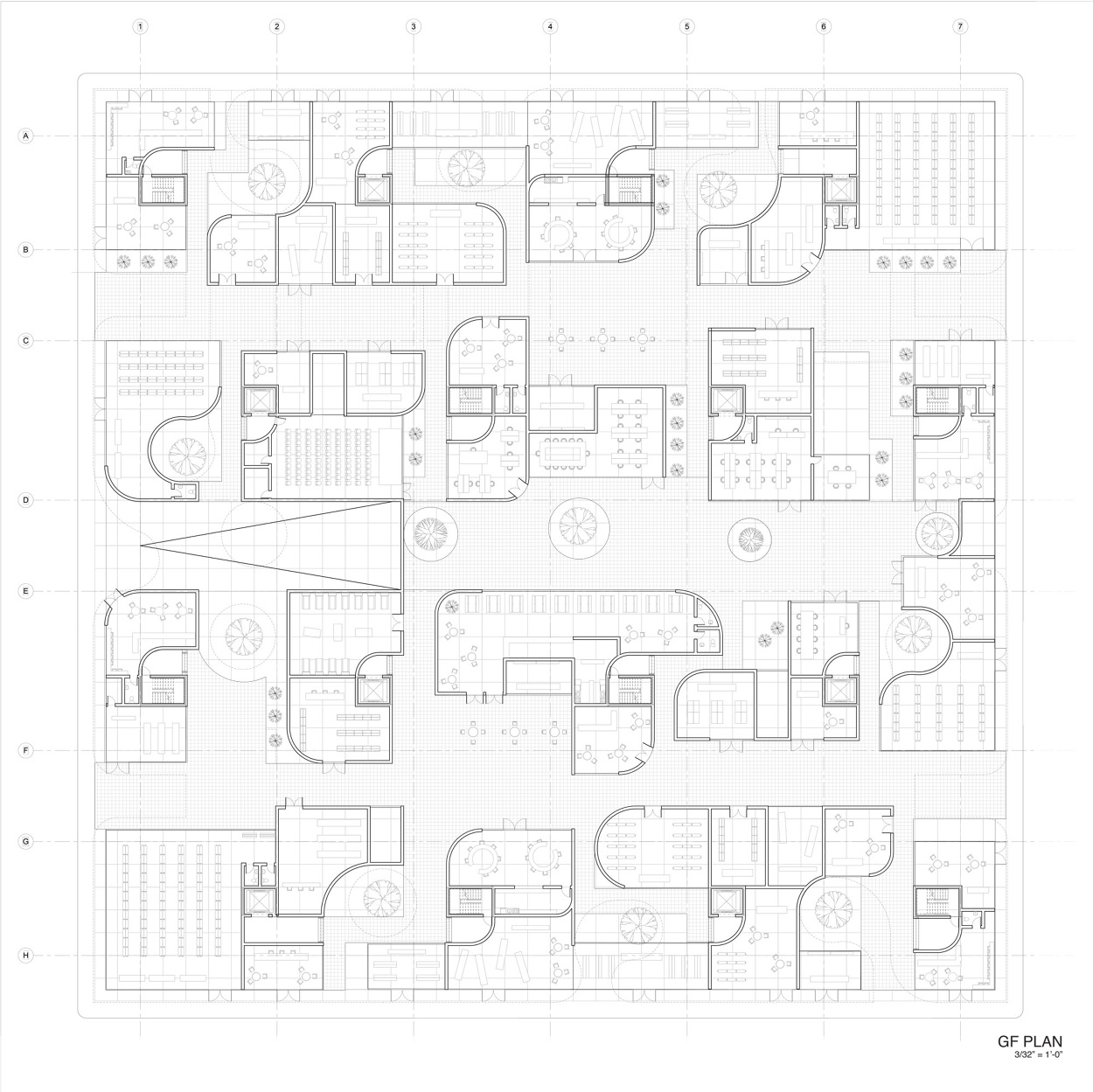 Hutong Housing - Austin Tsai