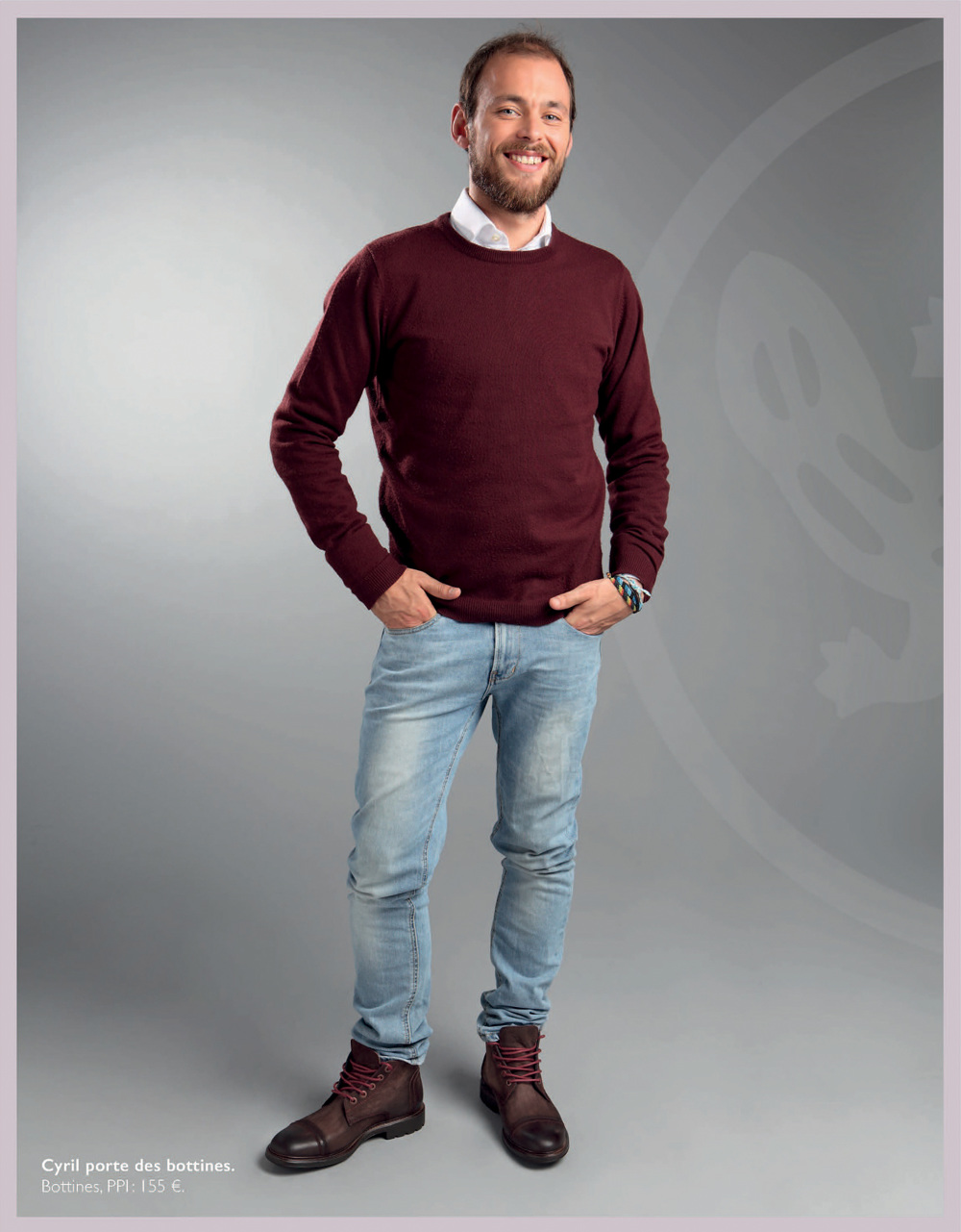 Salamander Agence Twinin - Peter Winfield