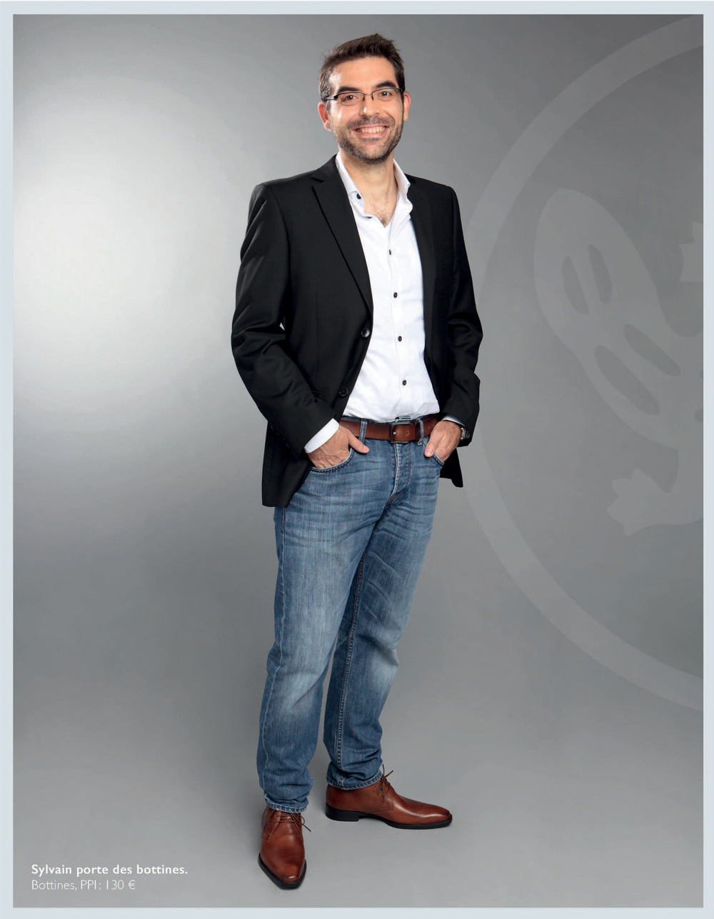 Salamander Agence Twinin - Peter Winfield