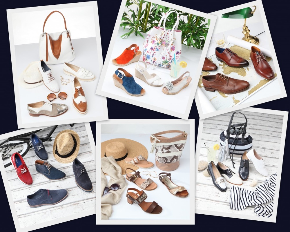 Salamander Agence Twinin - Peter Winfield