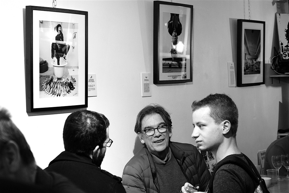 Un Anglais à Paris - Peter Winfield