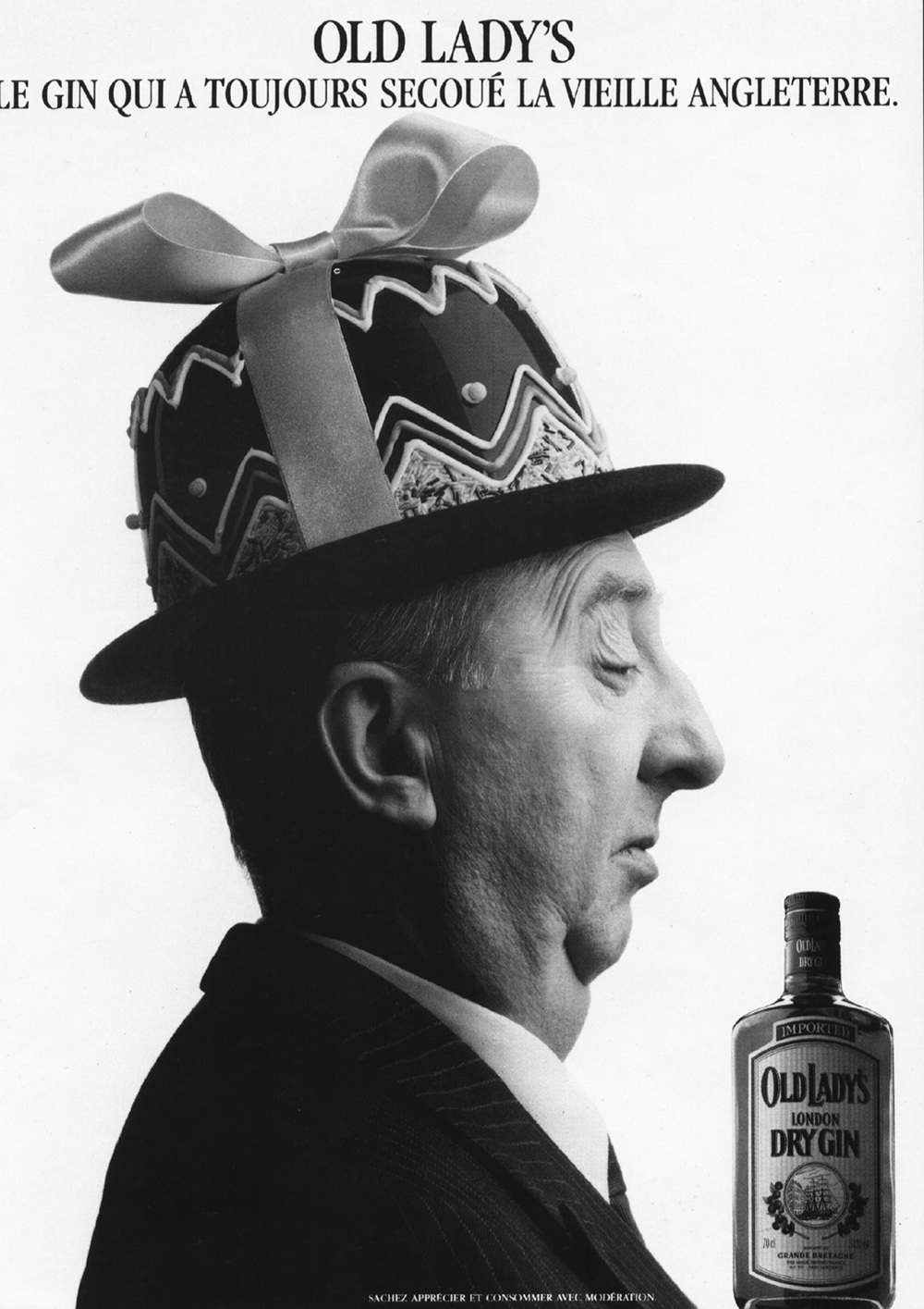 Agences - Peter Winfield