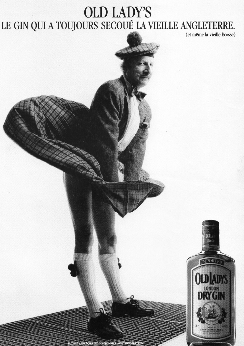 Agences - Peter Winfield