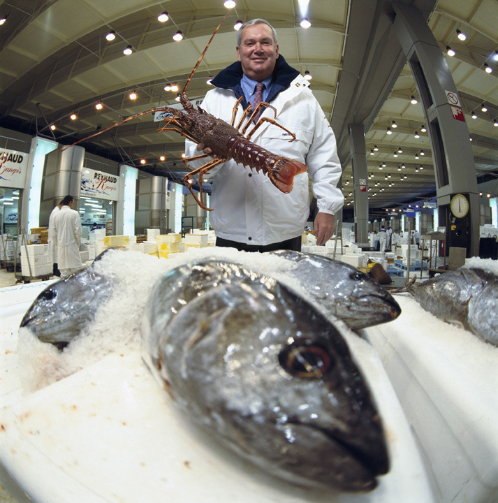 VSD - Peter Winfield