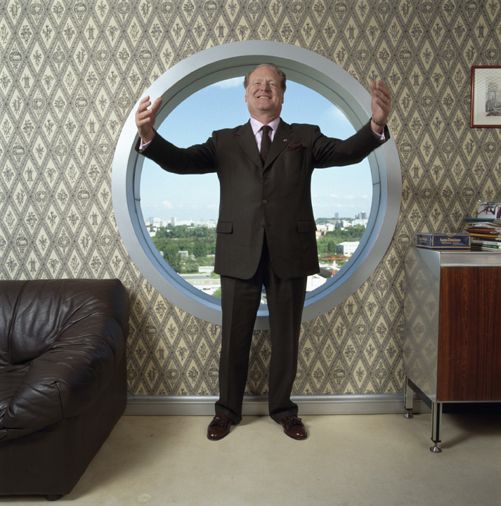 VSD - Peter Winfield