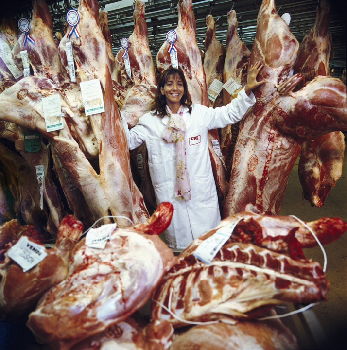 VSD - Peter Winfield