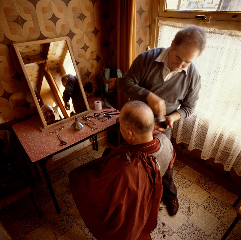 La Brenne - Peter Winfield