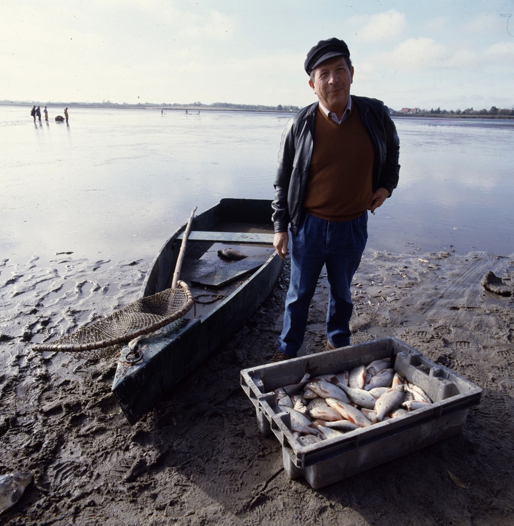 La Brenne - Peter Winfield