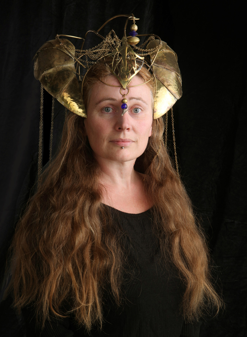 Couleur - Peter Winfield