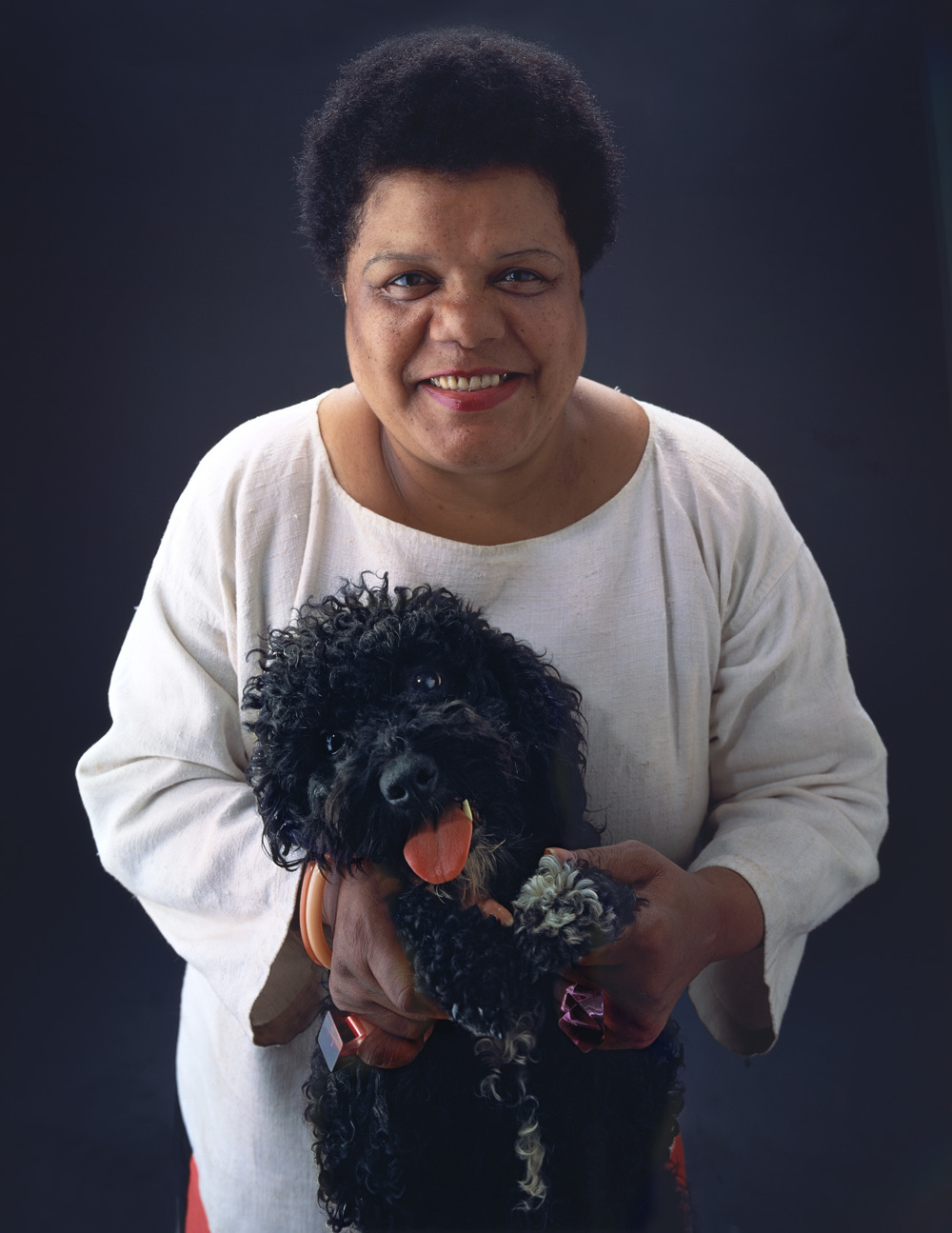 Couleur - Peter Winfield