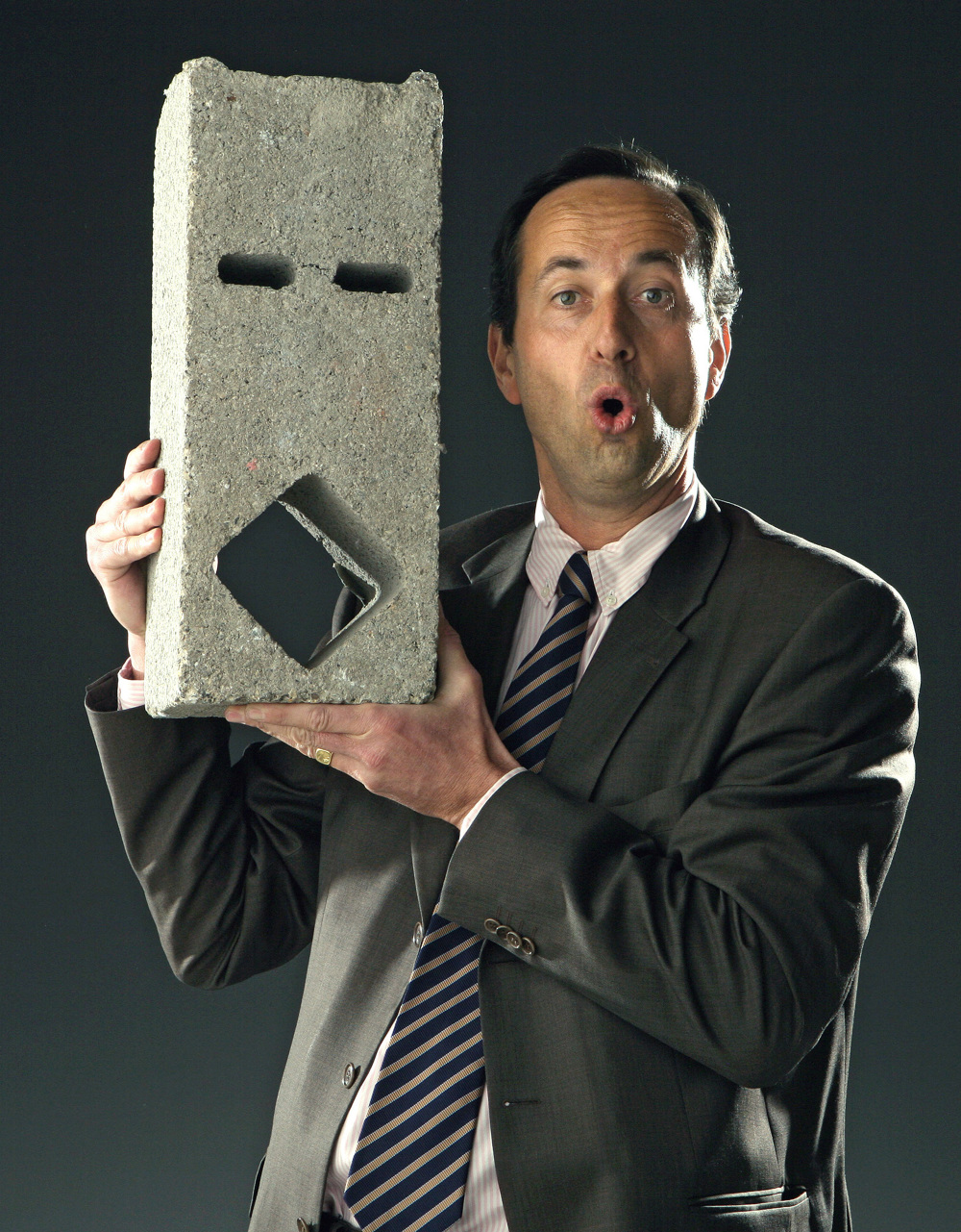 Couleur - Peter Winfield