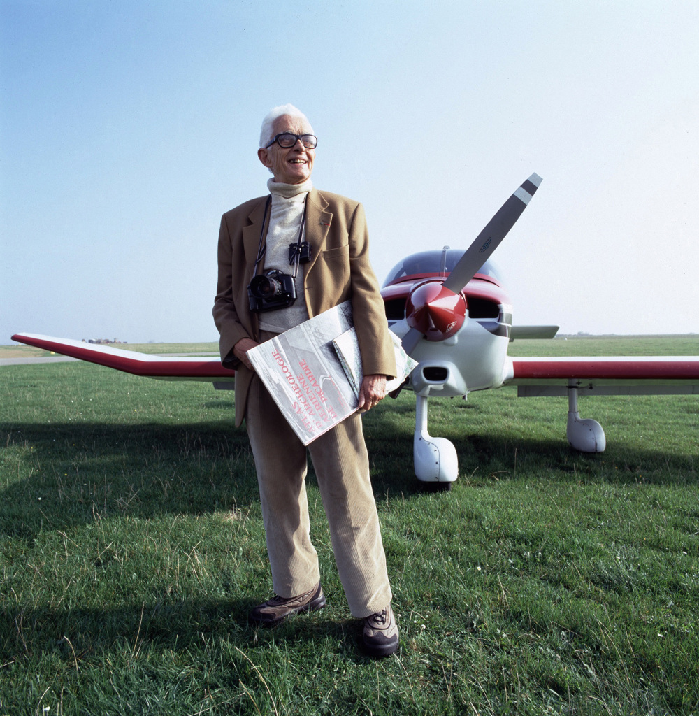 Couleur - Peter Winfield