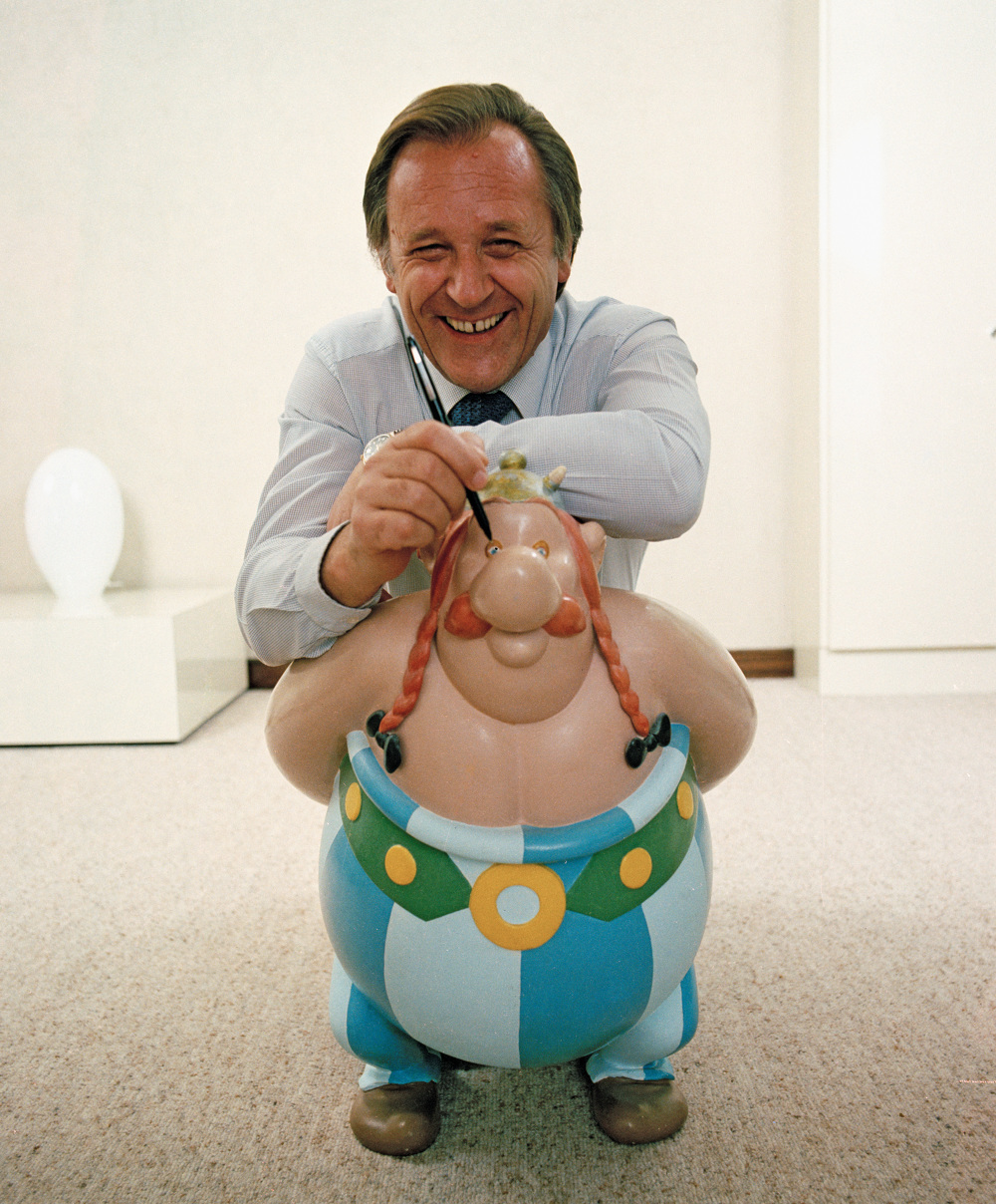 Couleur - Peter Winfield