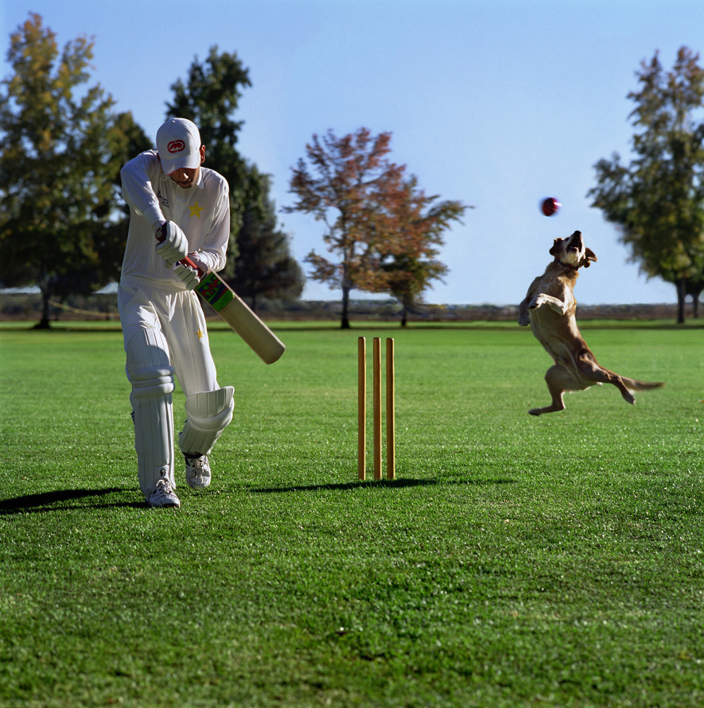 Publicis - Peter Winfield