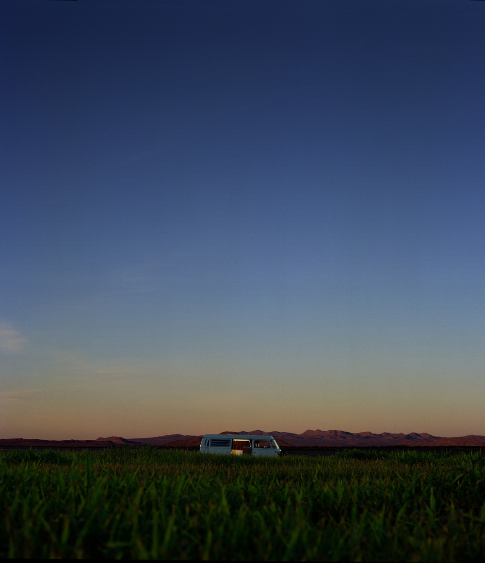 Publicis - Peter Winfield