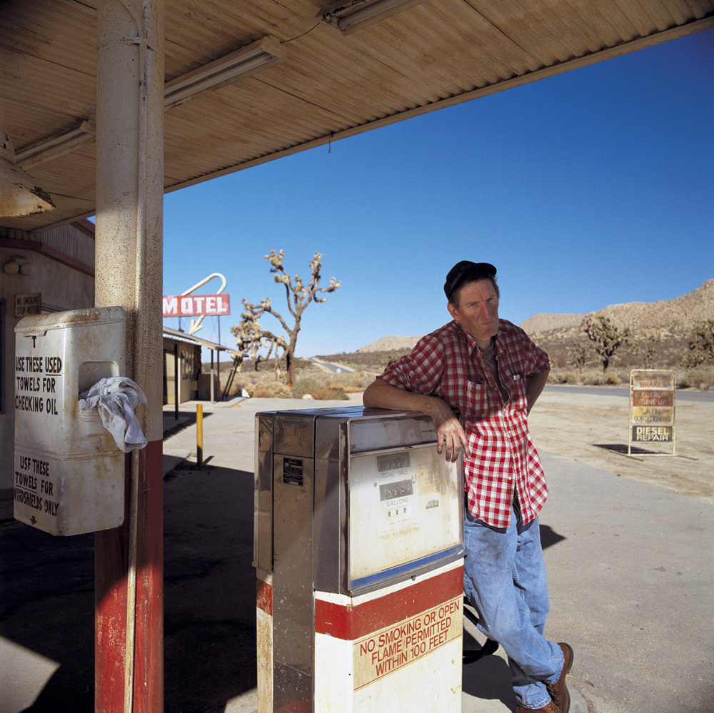 Publicis - Peter Winfield