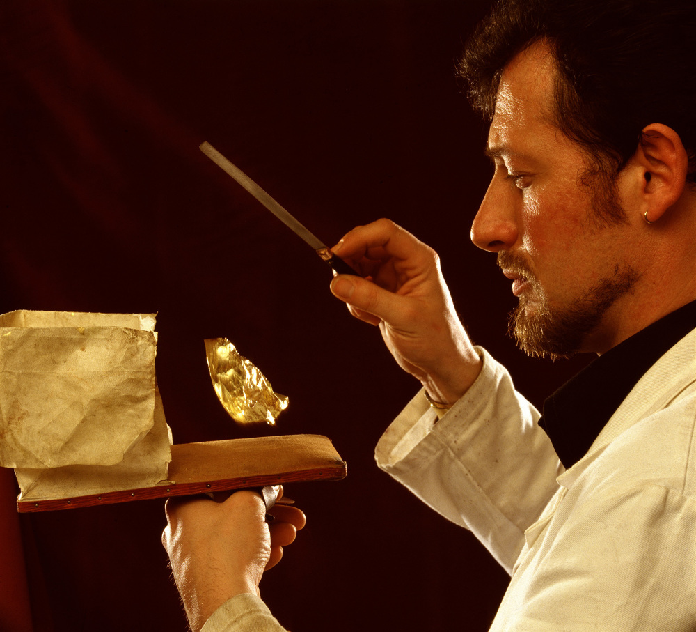 Figaro Magazine - Peter Winfield