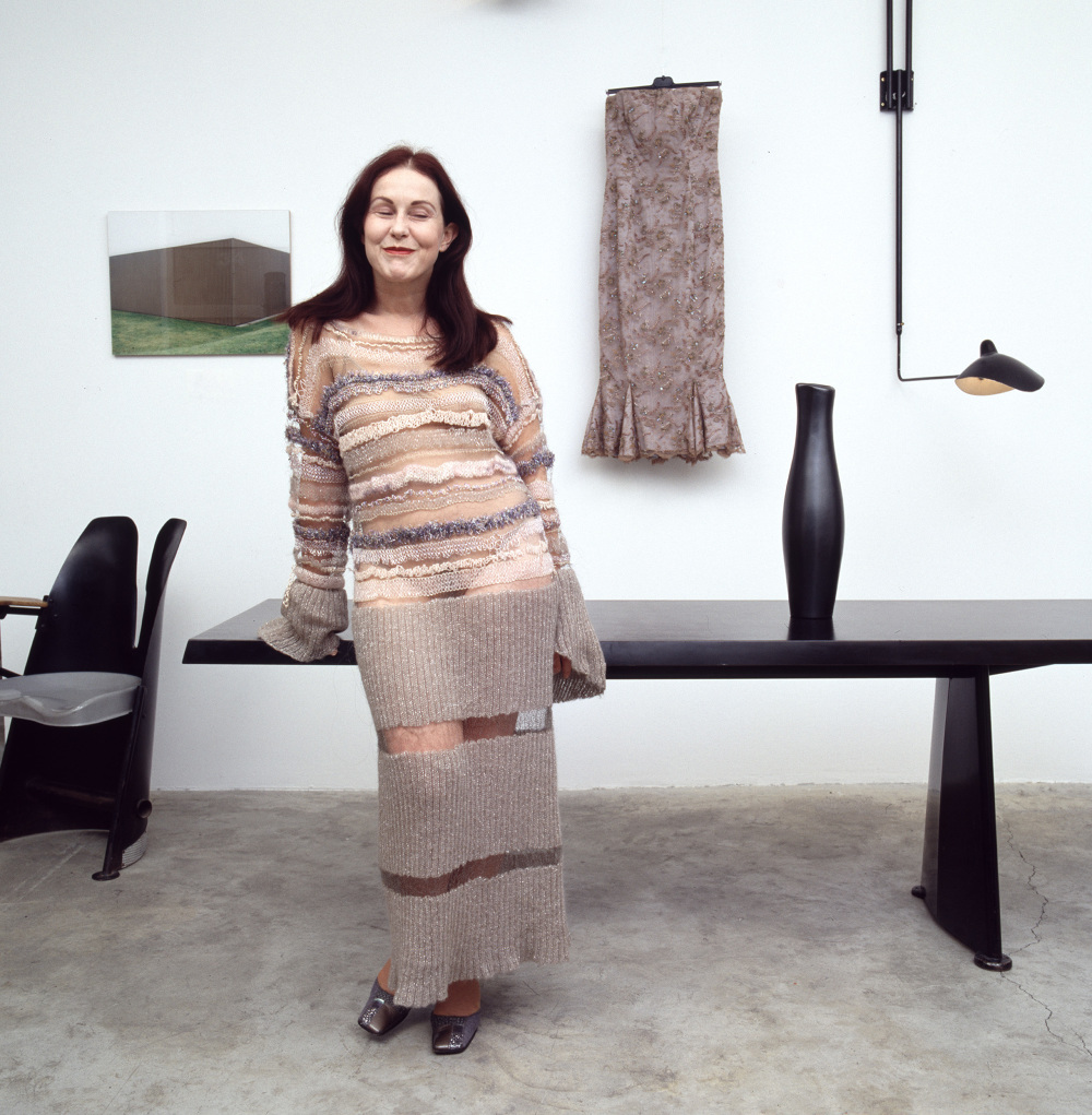 Biba - Peter Winfield