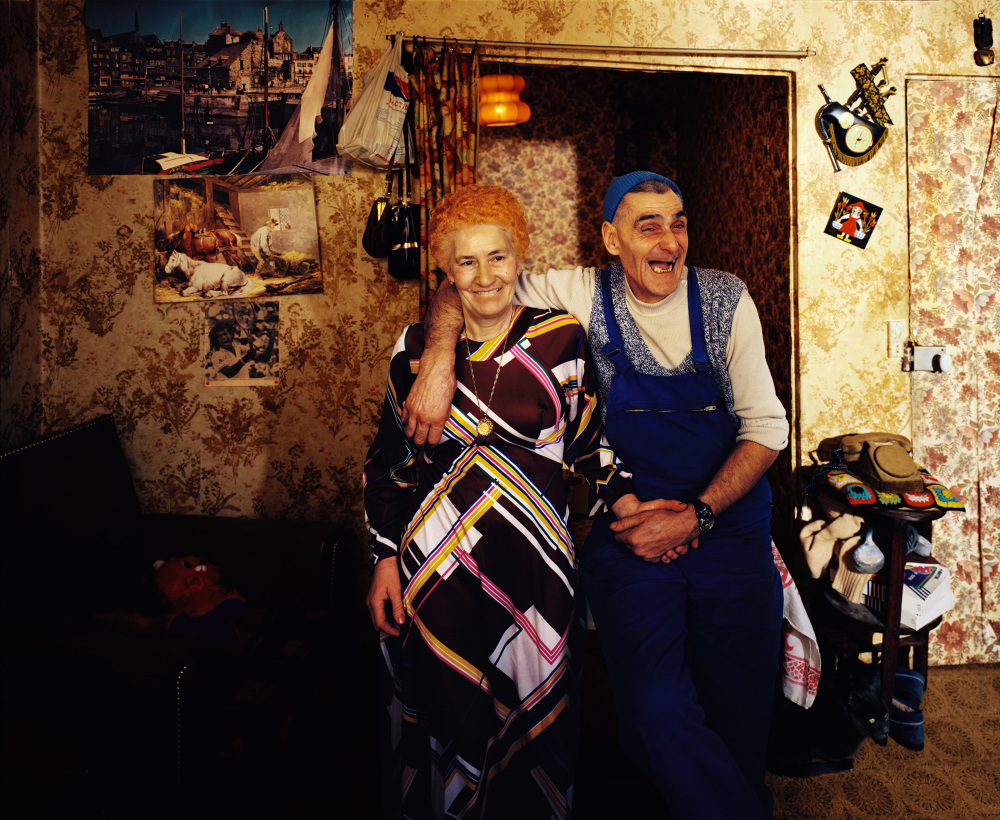 Un Anglais à Paris - Peter Winfield