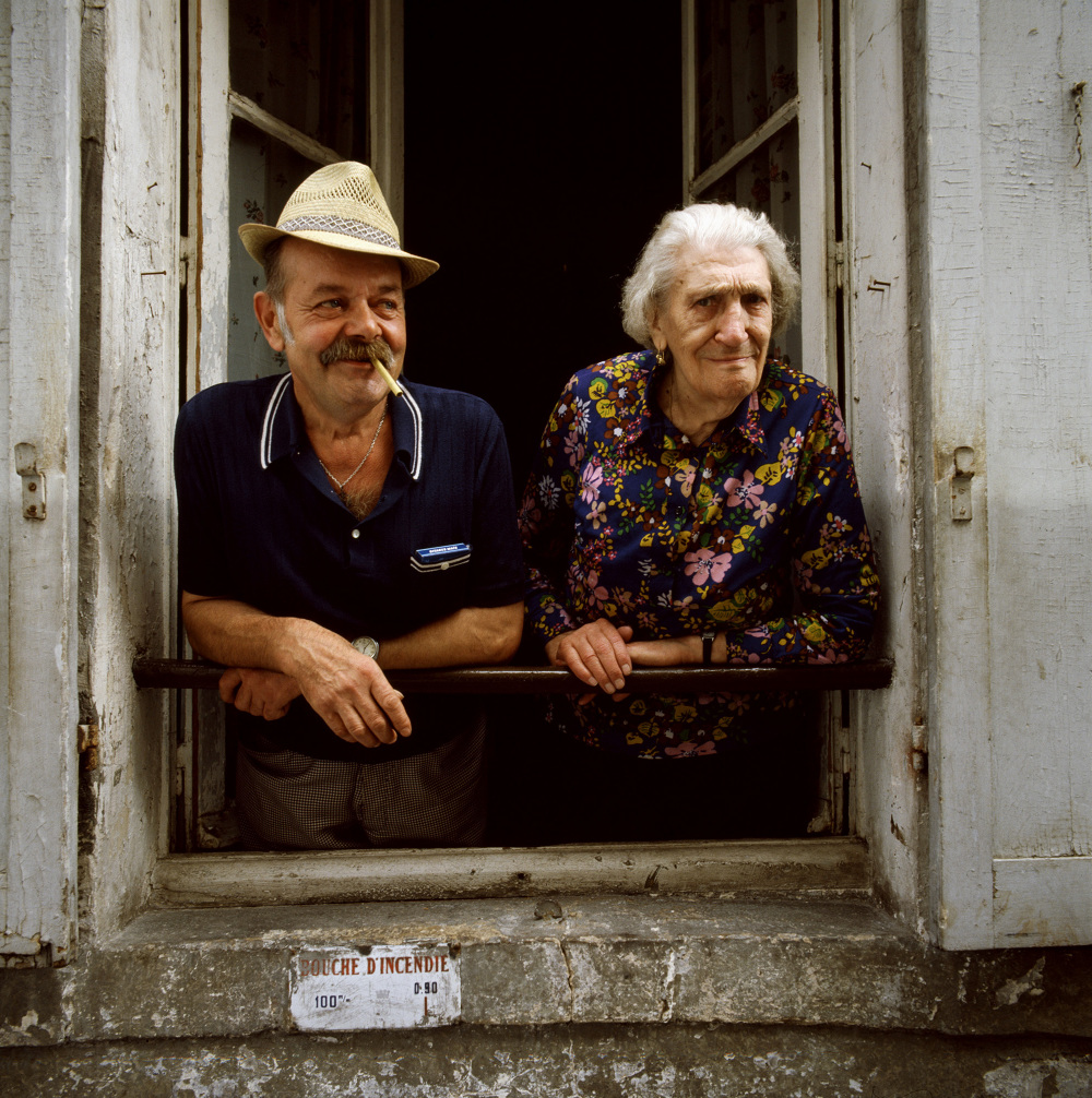 Un Anglais à Paris - Peter Winfield