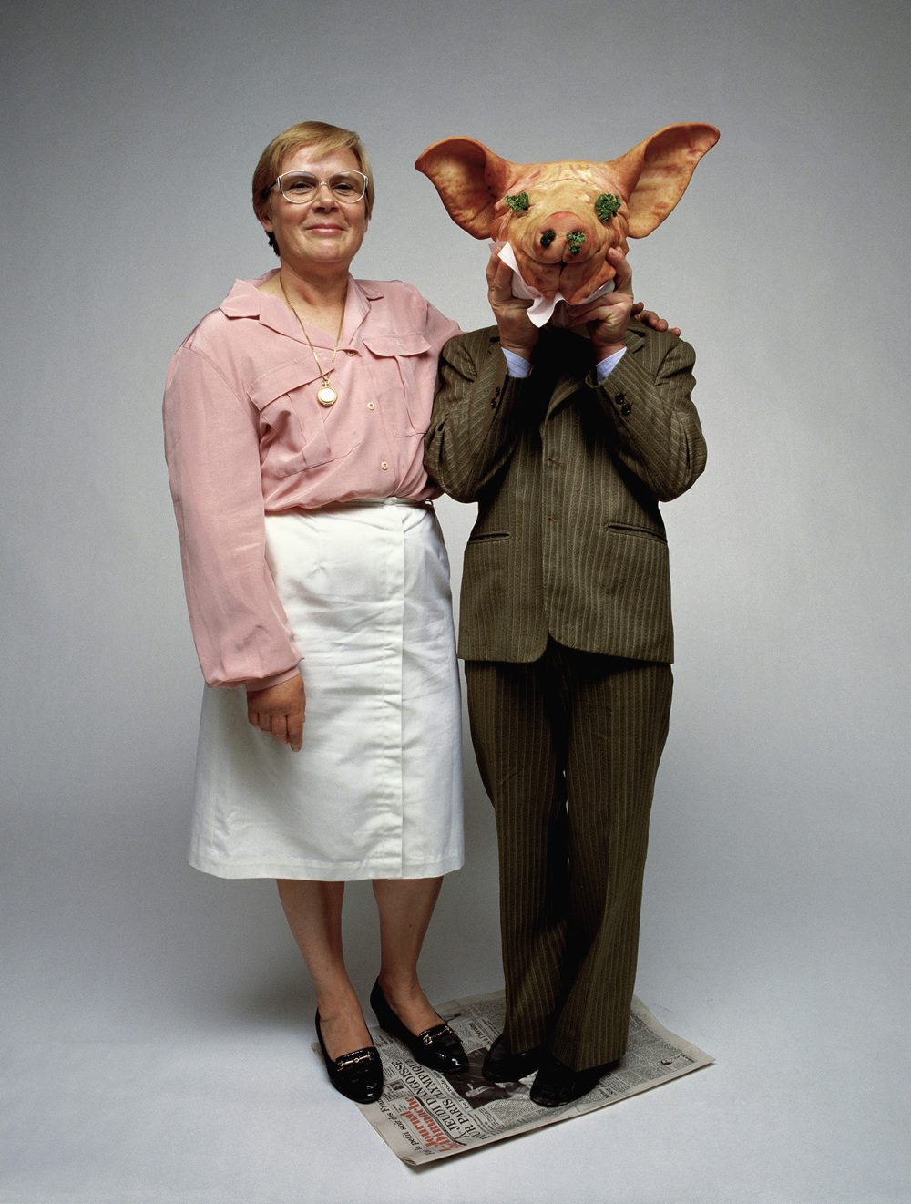 Un Anglais à Paris - Peter Winfield