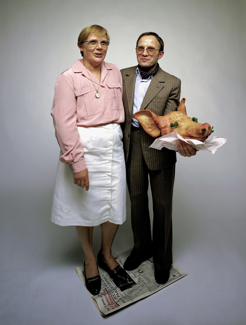 Un Anglais à Paris - Peter Winfield