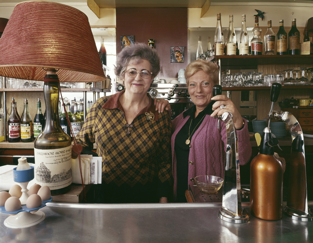 Un Anglais à Paris - Peter Winfield