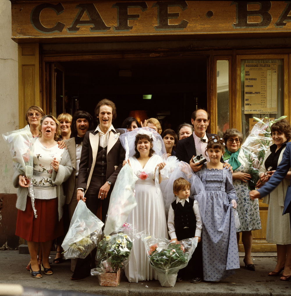 Un Anglais à Paris - Peter Winfield