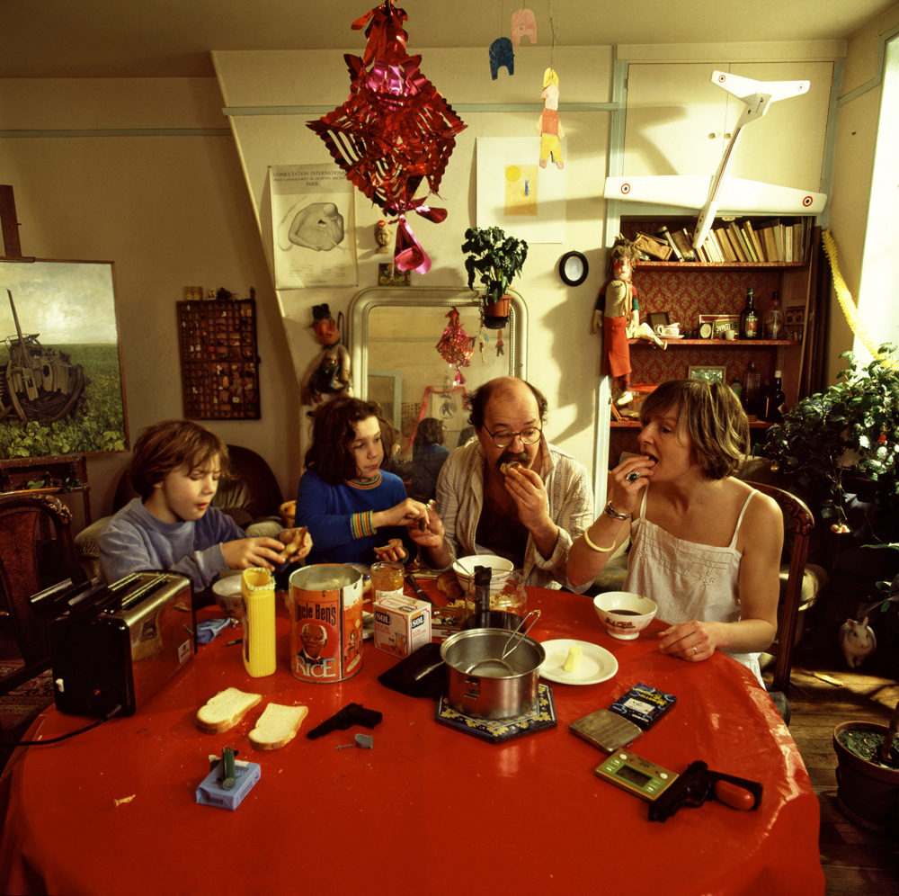 Un Anglais à Paris - Peter Winfield