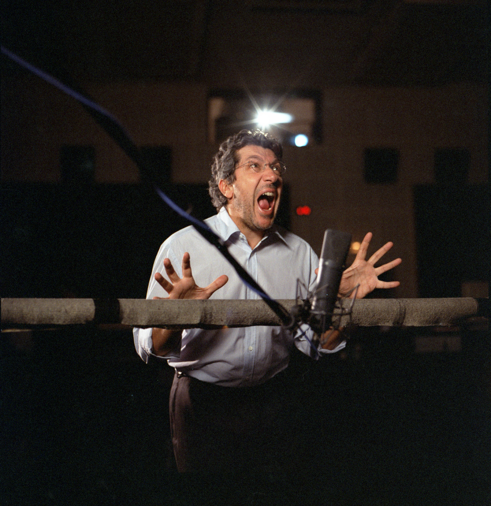 Dream Works - Peter Winfield