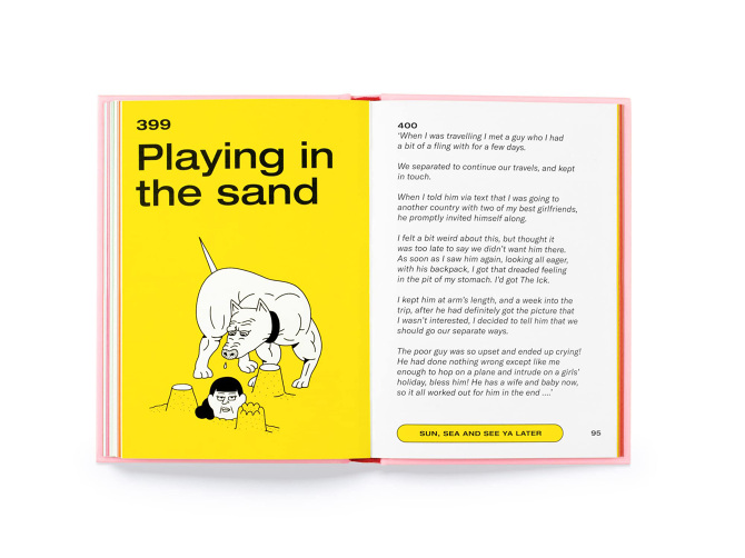 The Little Book of Ick I Laurence King - Simon Landrein