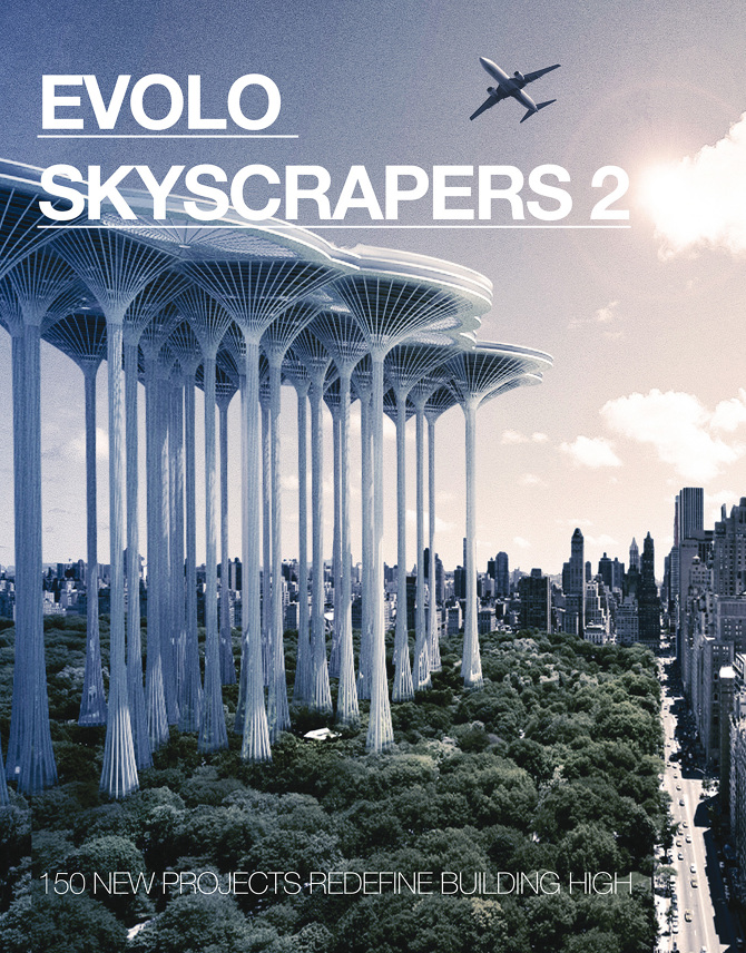 eVolo Skyscrapers 2 - evolo
