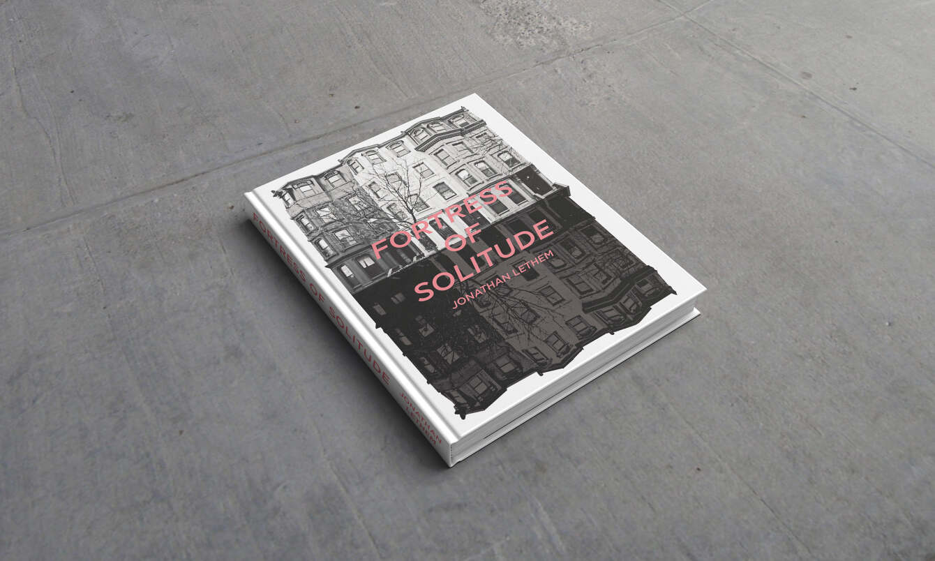 Gotham Book Covers - Samantha Monarch