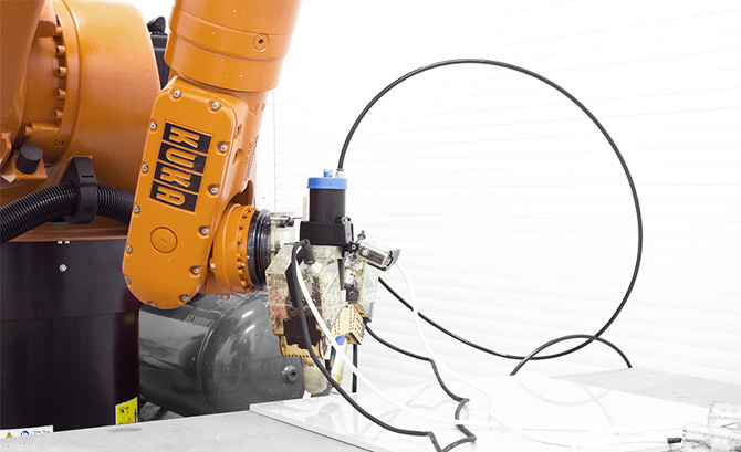 Salt Printing - zaqifathis