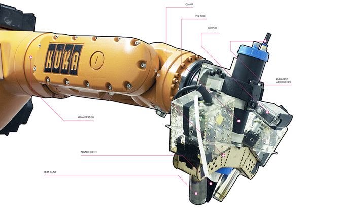 Salt Printing - zaqifathis