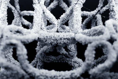 Salt Printing - zaqifathis