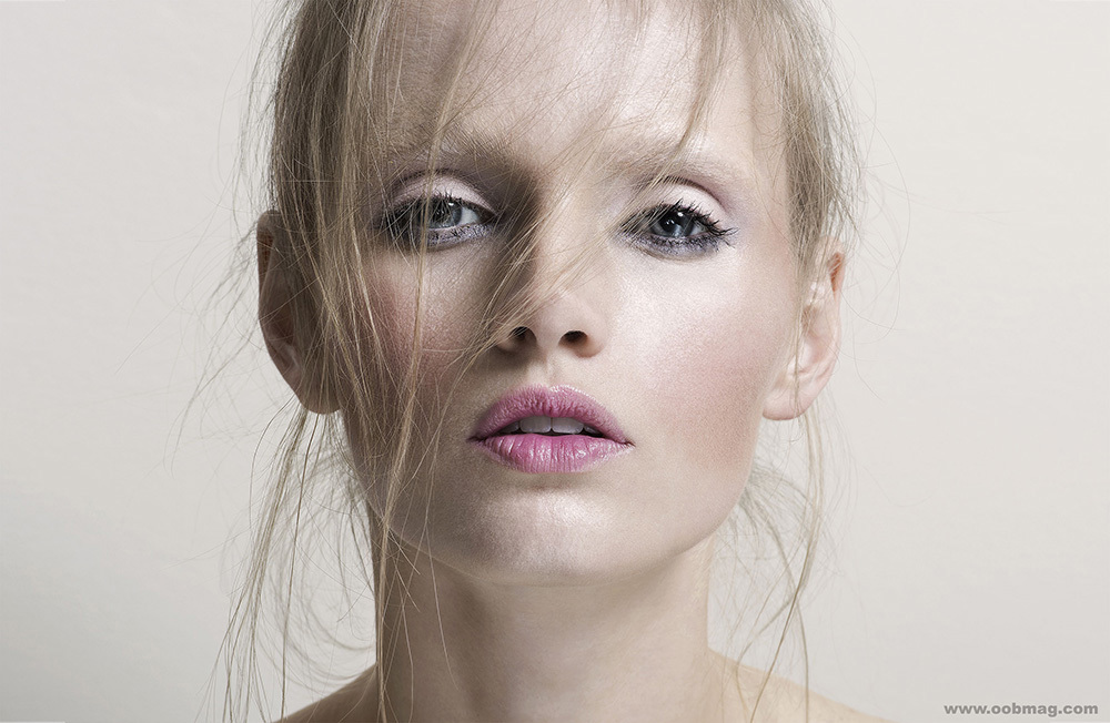 OOB Magazine - sofia roca