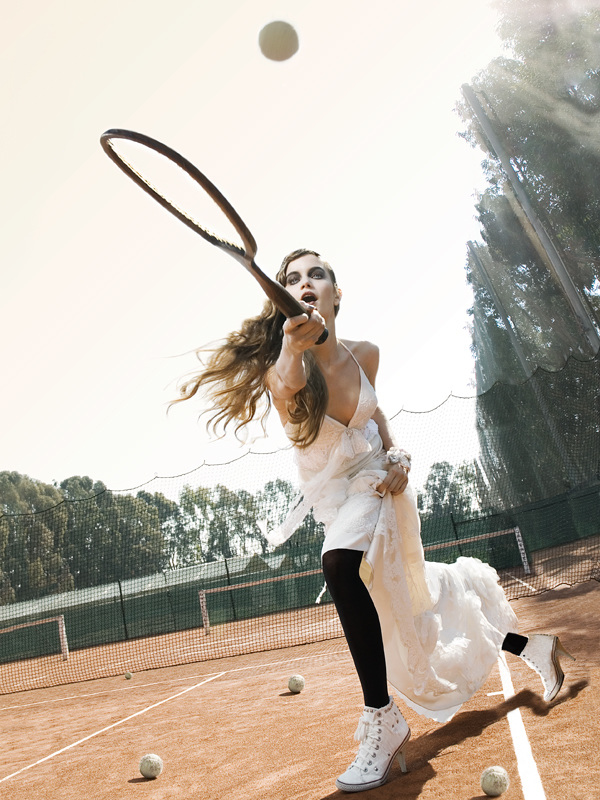 match point · sposabella - sofia roca