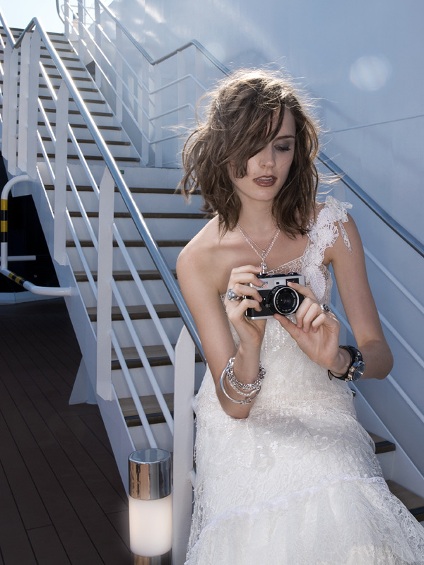 on board - sofia roca