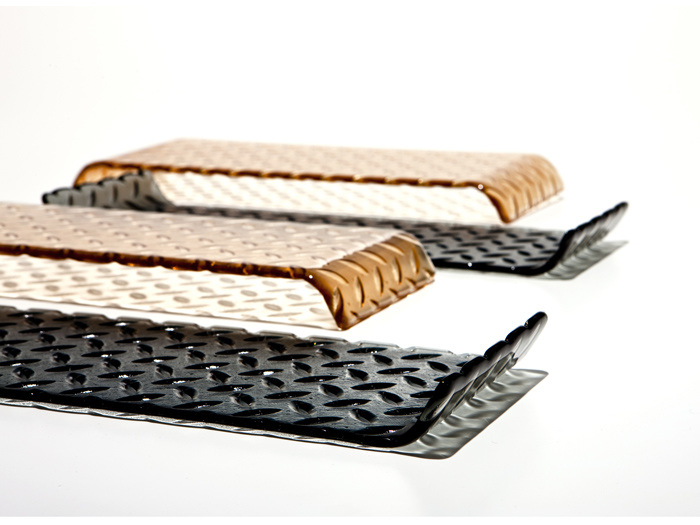 TREAD PLATE - sally mccubbin - portfolio