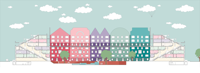 (stoop)ifly - Michelangelo LaTona