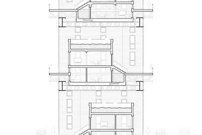 miller house again - Michelangelo LaTona