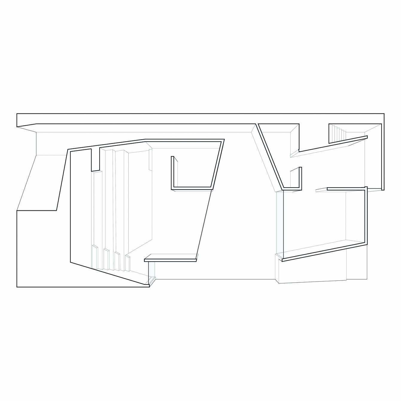 miller house again - Michelangelo LaTona
