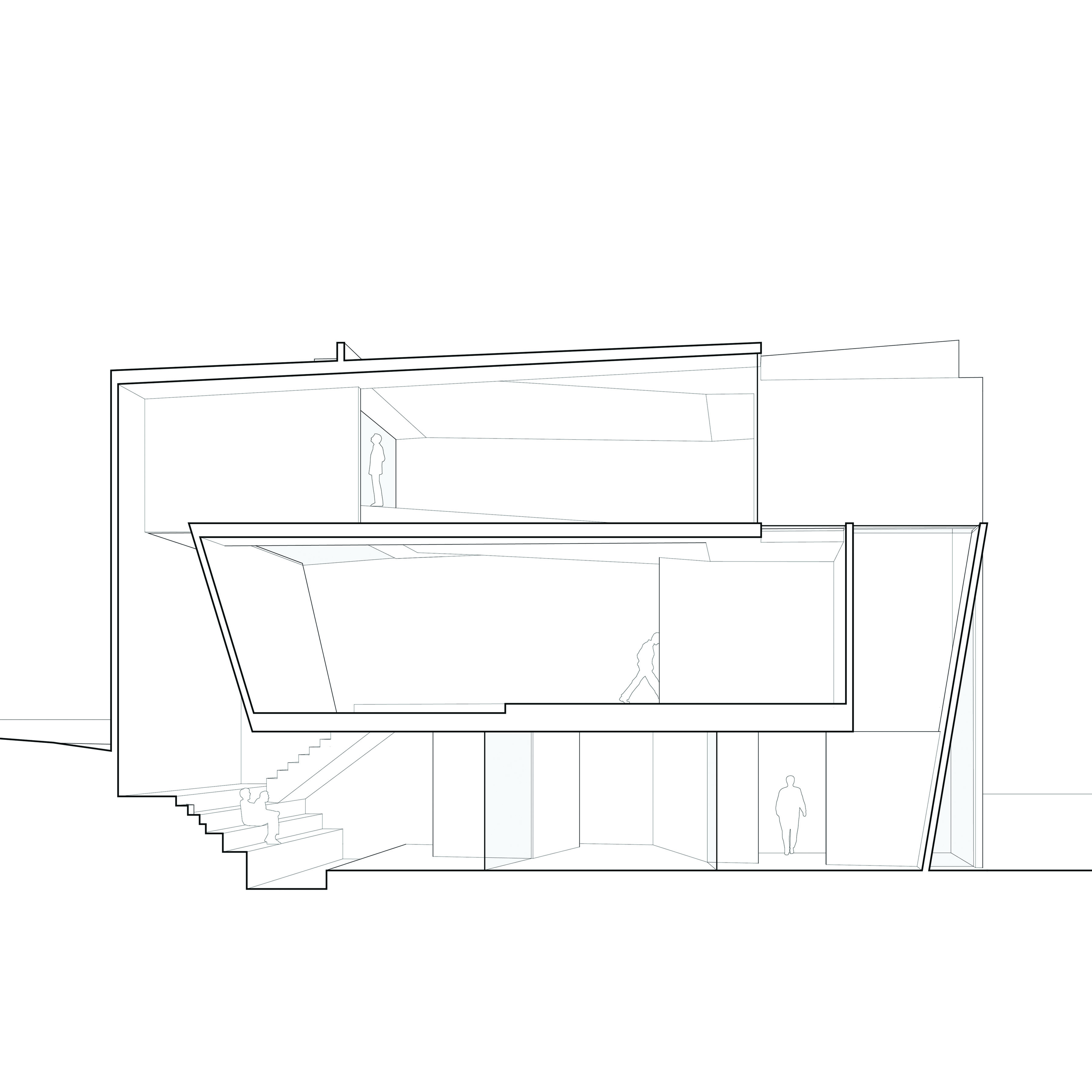miller house again - Michelangelo LaTona
